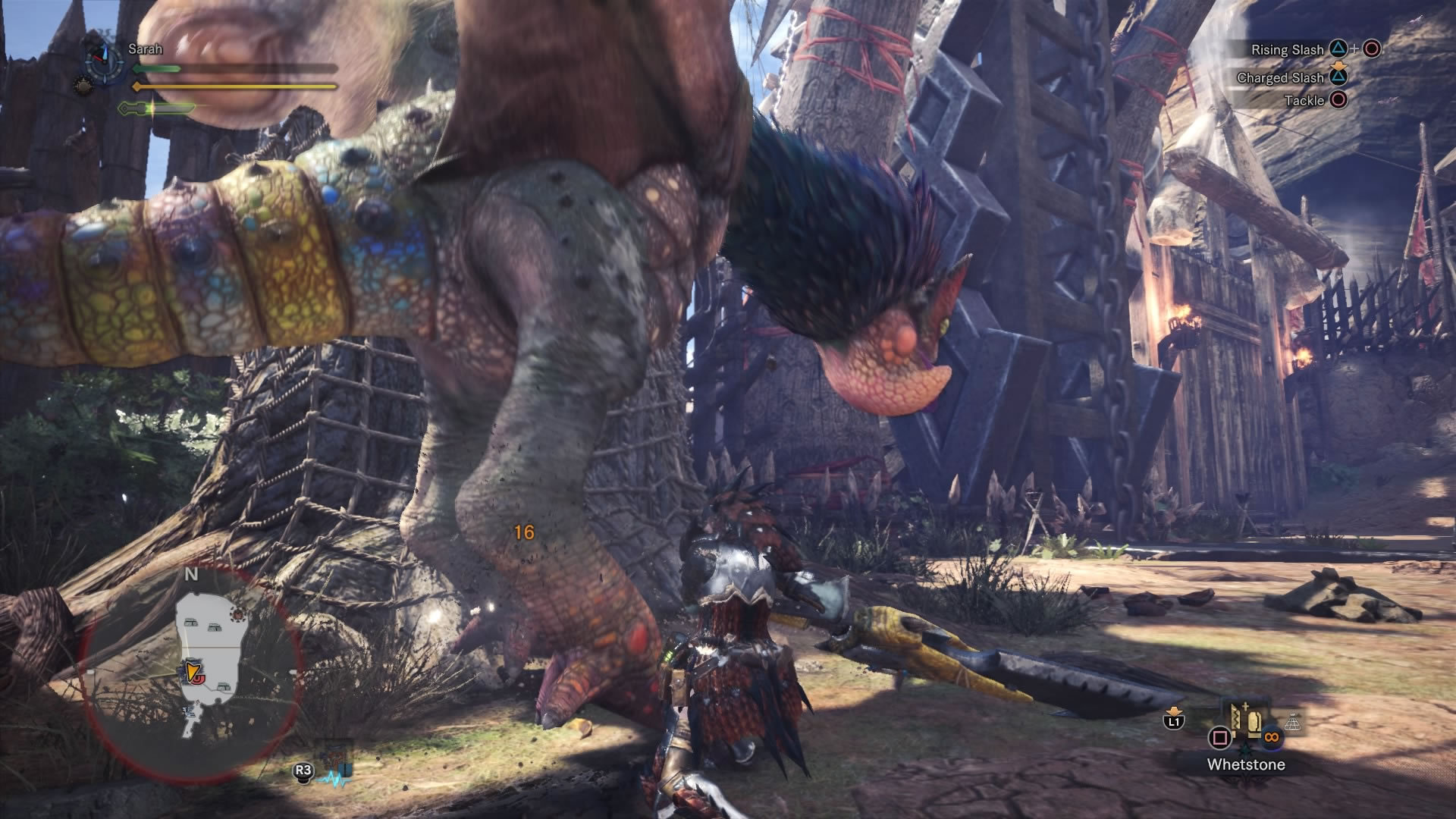 Monster Hunter World Review: Big bad beasties | Outcyders