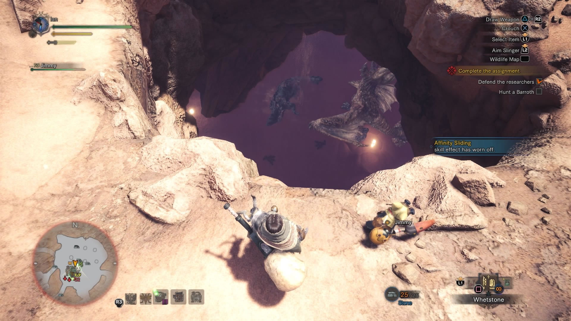 Monster Hunter World Review: Big bad beasties | Outcyders